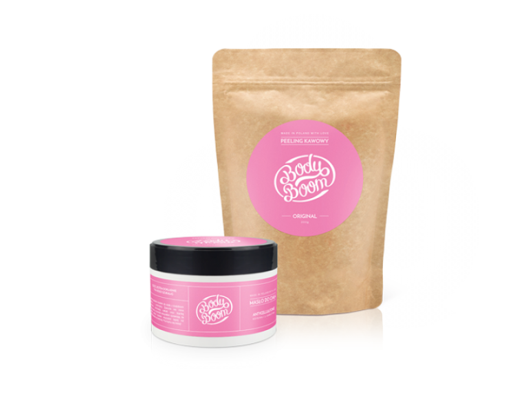 Body boom | CED France